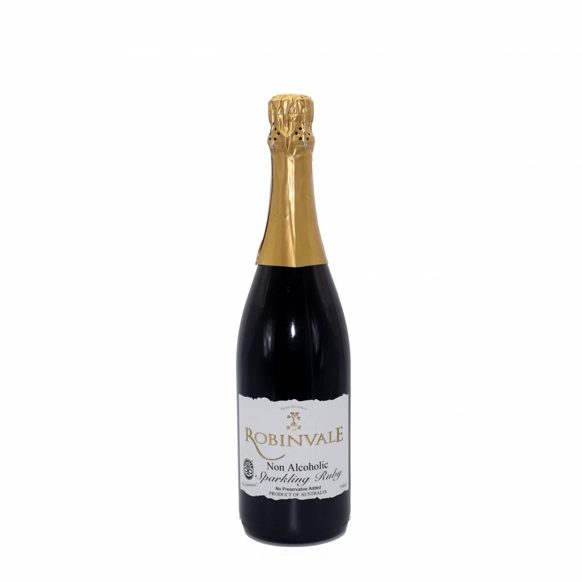 Robinvale Bio-dynamic Sparkling Ruby