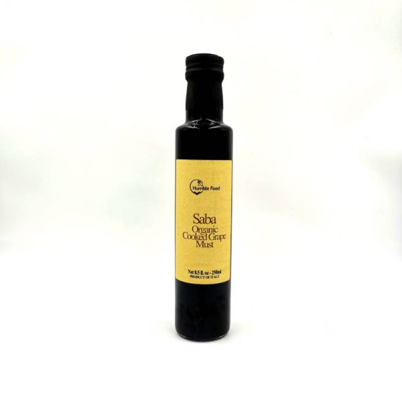 Humble Food Balsamic Vinegar